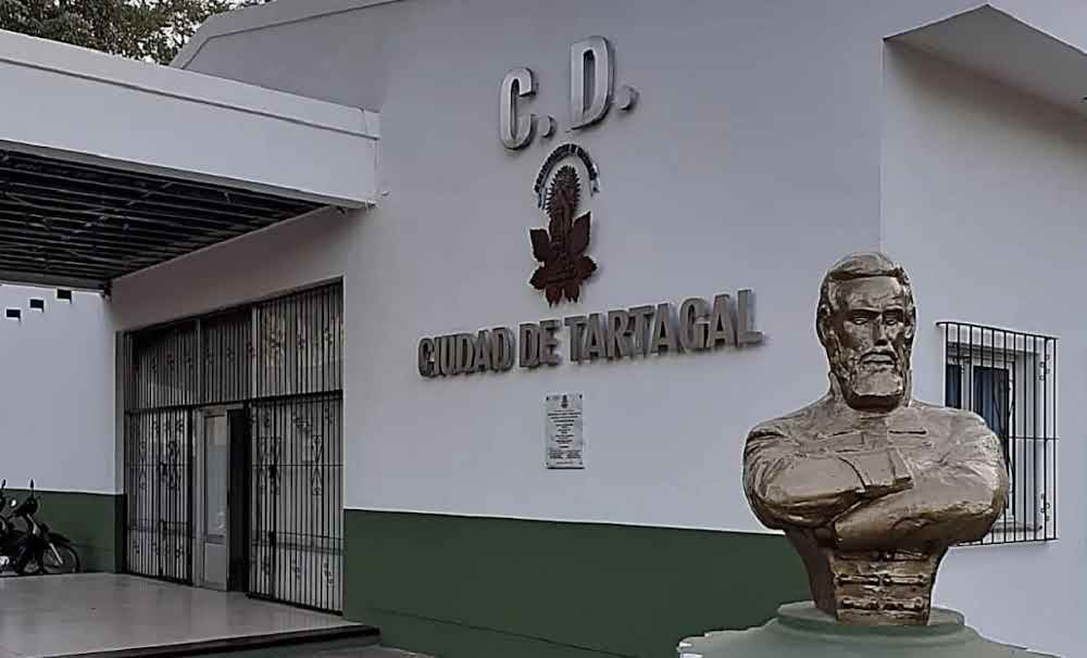 Elecciones 2025 en Tartagal: se oficializaron las listas para el ...