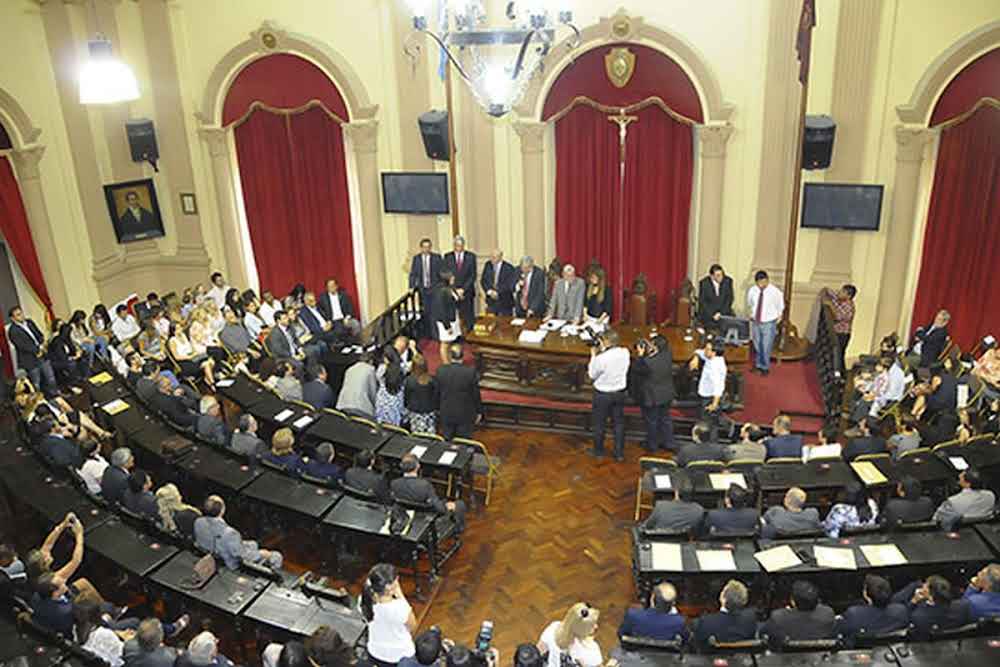 Elecciones 2025 en Salta: entre revanchas, condenados y figuras ...