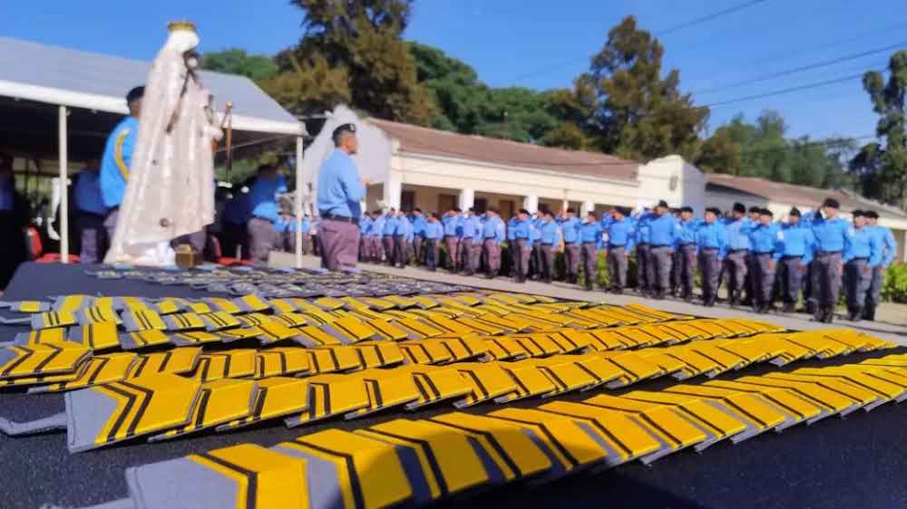 Salta crea un nuevo espacio de contención y asistencia para policías y ...
