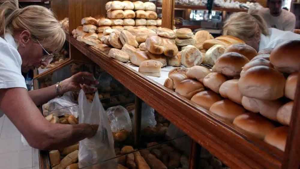 El precio del pan se dispara en Salta advertencia de panaderos. - UTUTO
