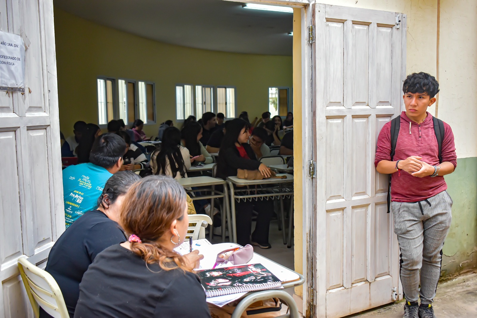 Educación que transforma: el instituto del norte que cambia vidas con ...