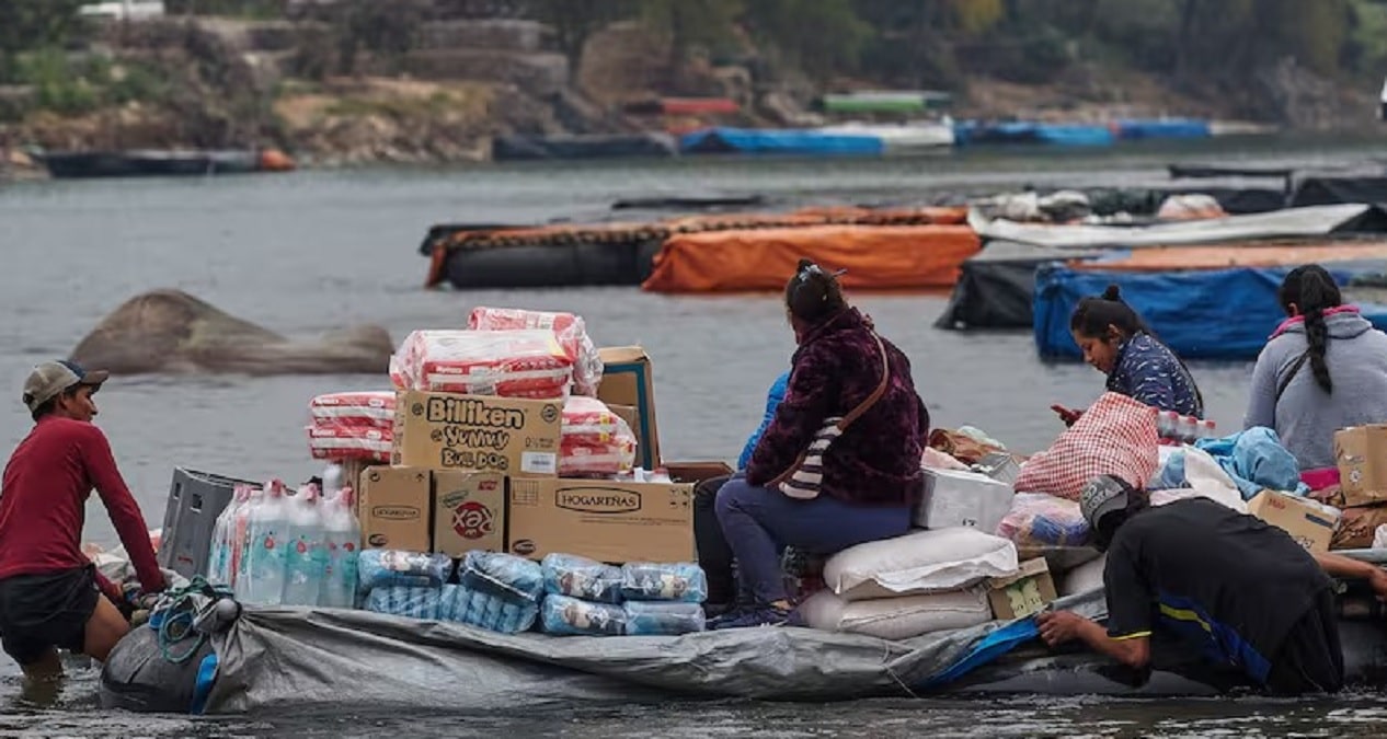 Escándalo en Aguas Blancas: casi 6.000 electores habilitados en un municipio con menos de 4.000 ...