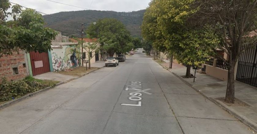 Cayó en Tres Cerritos uno de los narcos más buscados de Salta: lideraba una red que vendía droga ...