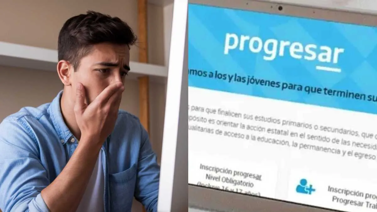 Becas Progresar: qué hacer si no cobraste y por qué podés quedar afuera ...