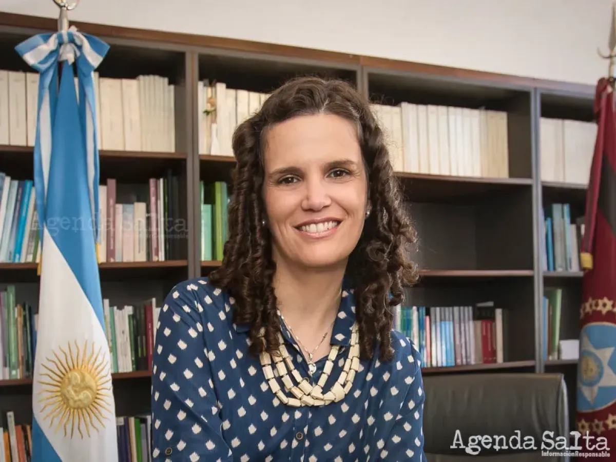 Fiore descartó la quinta hora y avanza con la regulación del uso de ...