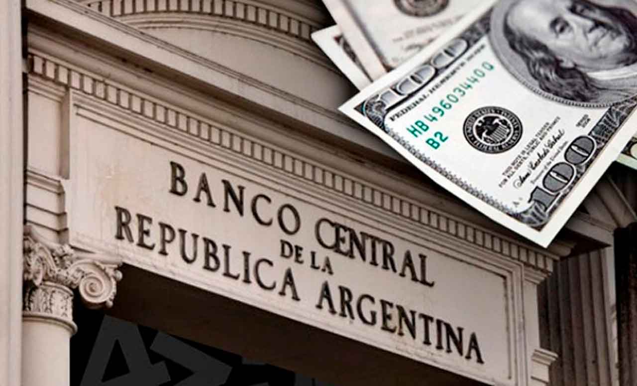 El BCRA refuerza controles cambiarios y crece la tensión con los bancos ...