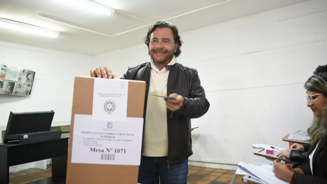 Elecciones 2025: cómo quedaron definidos los frentes en Salta y qué se ...