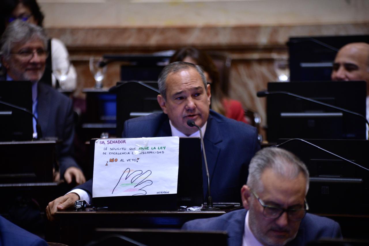 Leavy redobla la presión: pide interpelar a Karina Milei por las ...