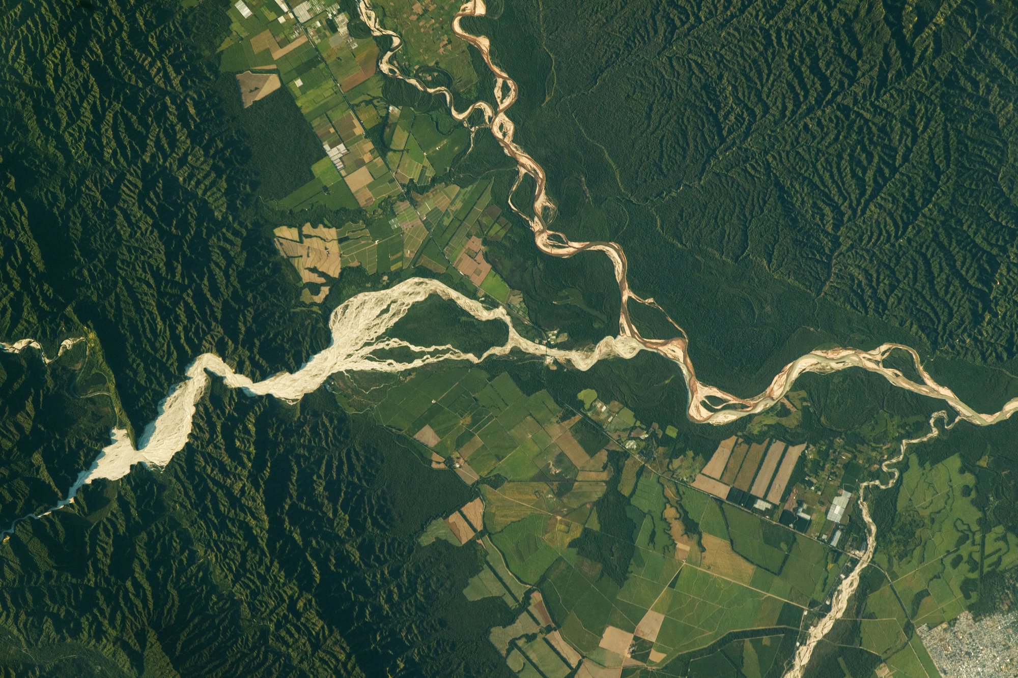 Plan Güemes: refuerzo de controles en la frontera del río Grande de ...