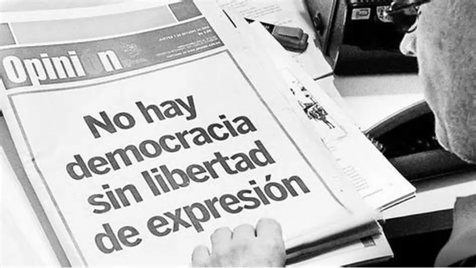 Censura previa y libertad de expresión: polémica por un fallo que ...