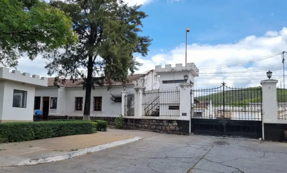 Villa Las Rosas: testimonios revelan red de corrupción dentro del penal ...