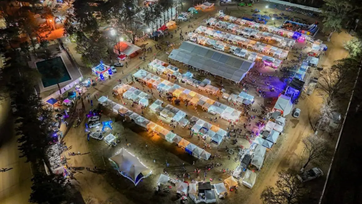 Mosconi y Tartagal celebran el Día de la Madre con espíritu comunitario ...